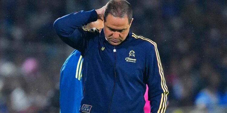 ¿Fin de una era? André Jardine deja al América tras conquistar el ...
