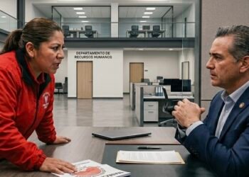 Ocho de cada diez conflictos laborales en Yucatán se resuelven sin ...